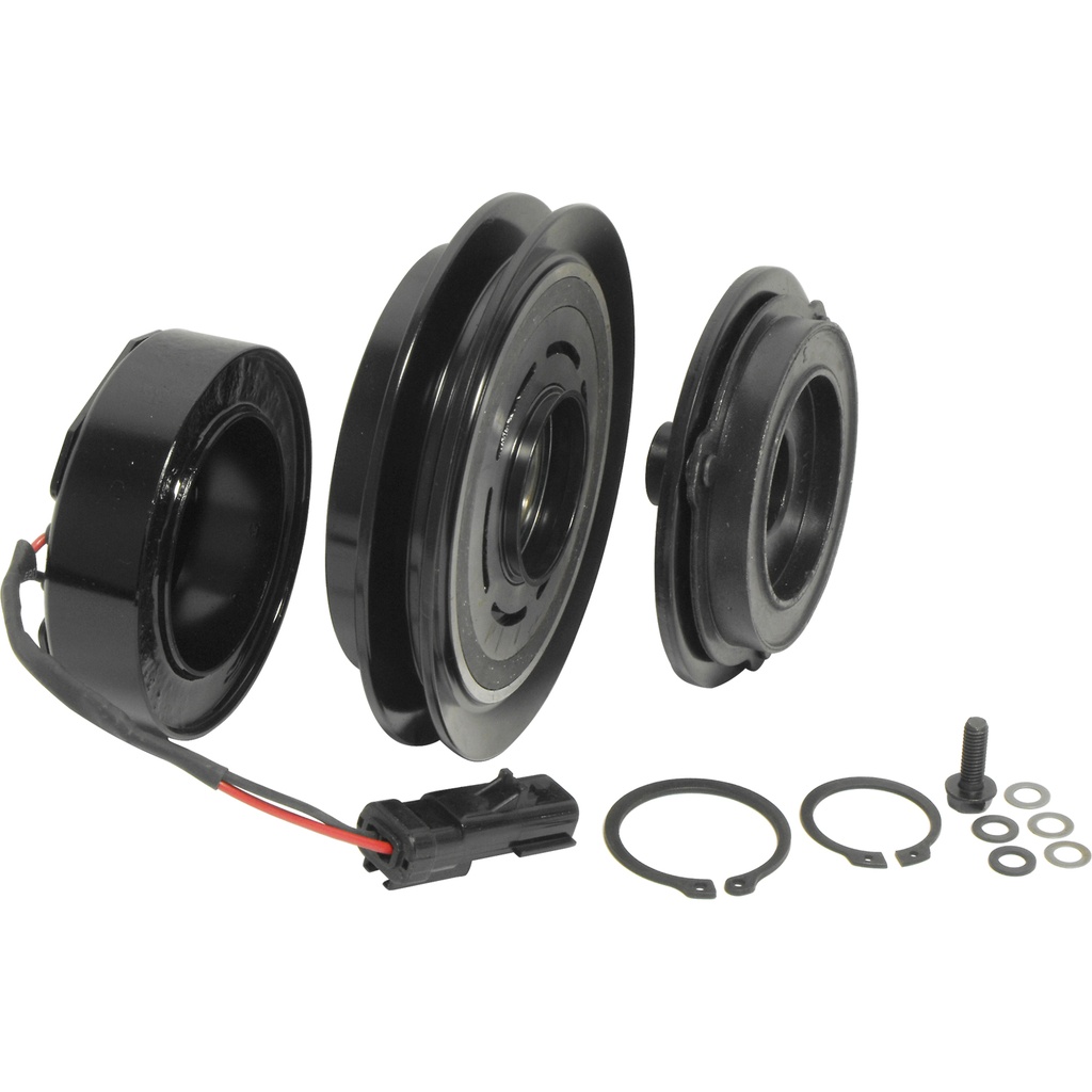 CHCR CARAVAN 91-95 2.5 1A = | Naap Air Distributors Inc